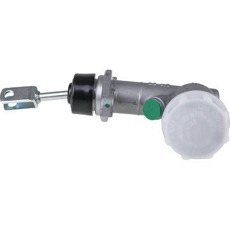 Trailer Brake Master Cylinder 3/4 ID – Broomfish