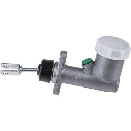 Trailer Brake Master Cylinder 3/4 ID – Broomfish
